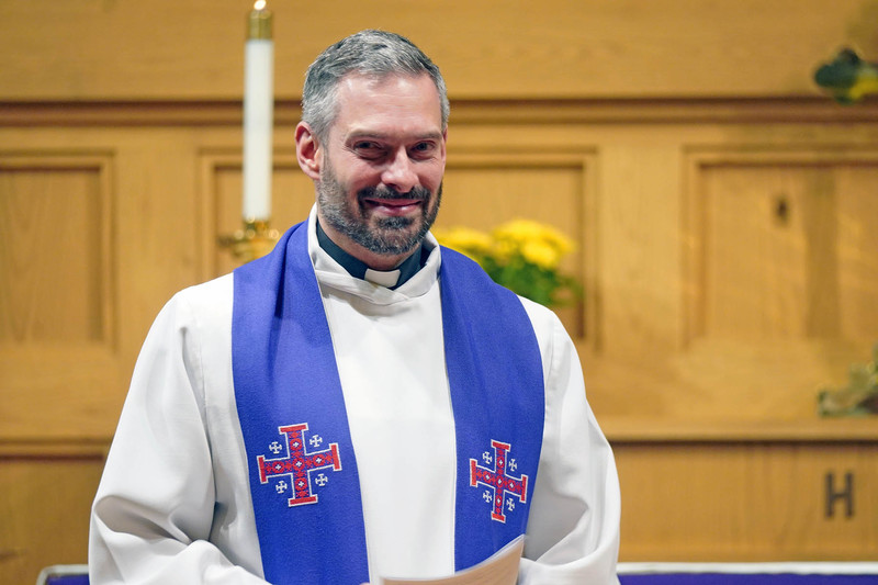 Sermons | Anglican Diocese of New Westminster